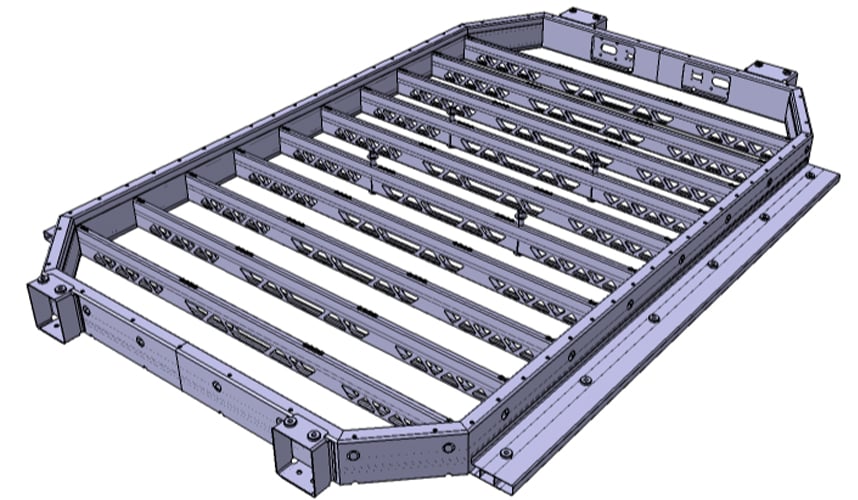 The SCALEbat: The safe battery housing with philosophy.