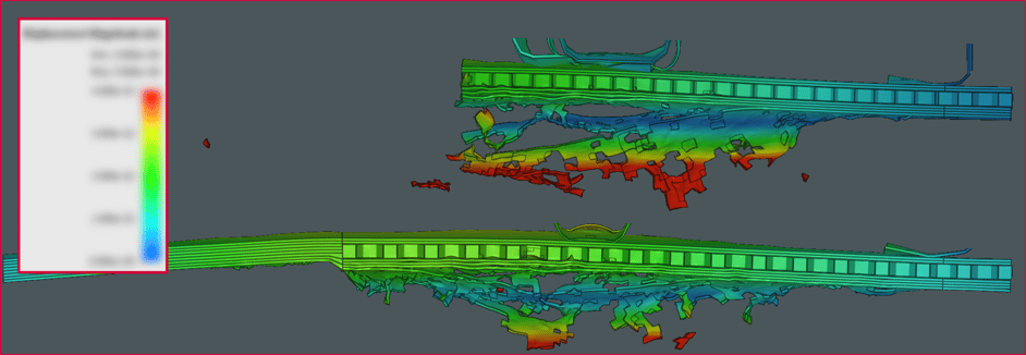 Blasting and ballistics simulation - for emergencies